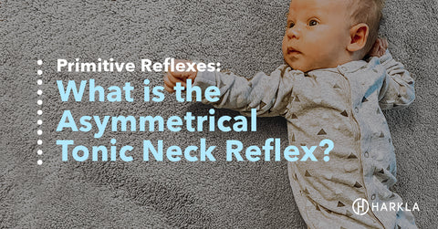 ATNR Reflex: Meaning, Integration & Exercises for Babies