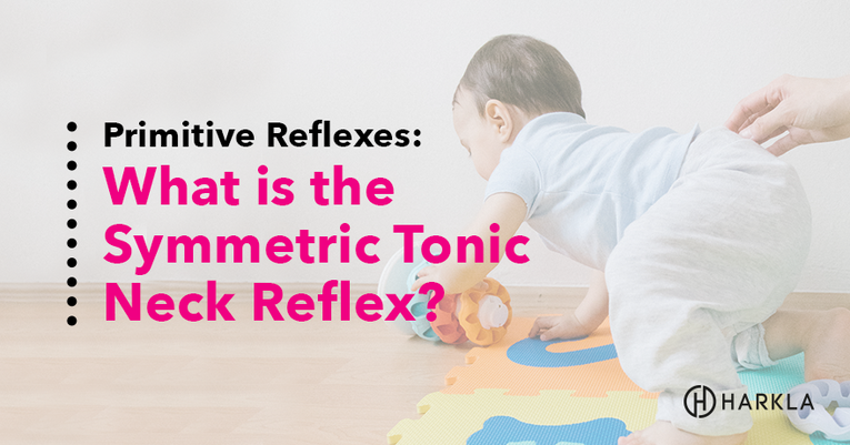 STNR Reflex: Definition, Signs & Integration Strategies