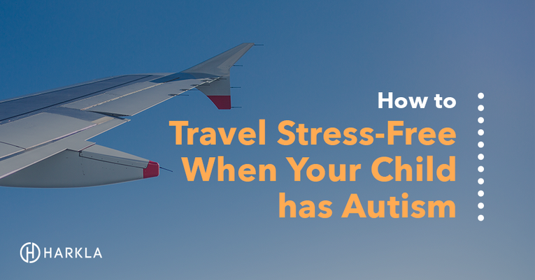 Traveling with Autistic Child: Tips for Stress-Free Trips