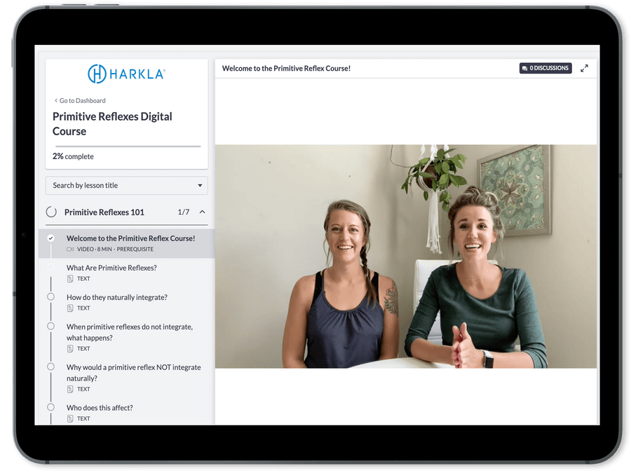 Harkla - Special Needs Products for Happier and Healthier Families