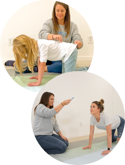 Retained Primitive Reflexes Training - Testing, Exercises & More!