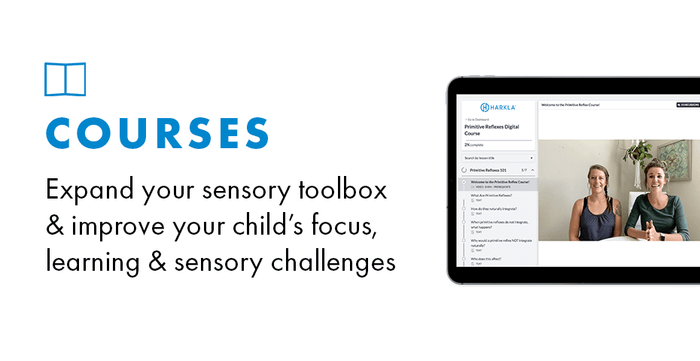 Harkla - Special Needs Products for Happier and Healthier Families