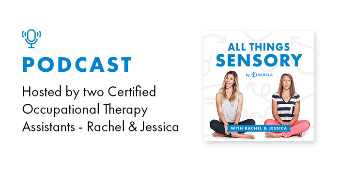 Harkla - Special Needs Products for Happier and Healthier Families