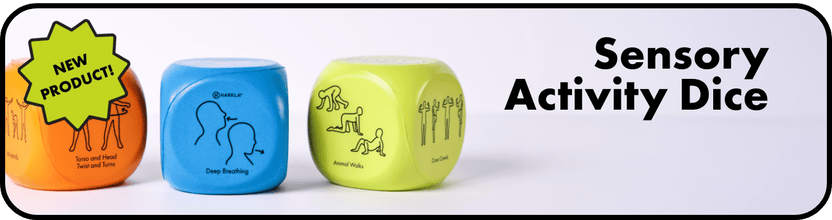 Harkla - Special Needs Products for Happier and Healthier Families