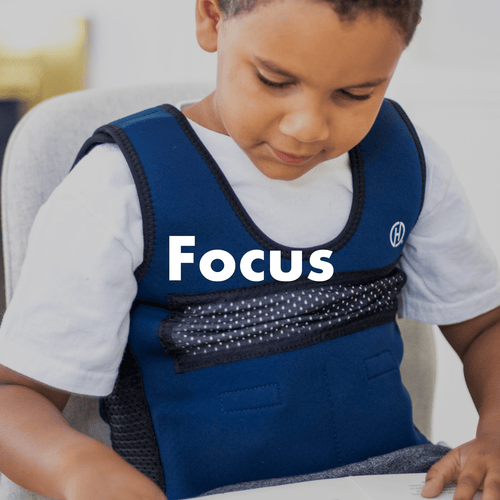 Harkla - Special Needs Products for Happier and Healthier Families