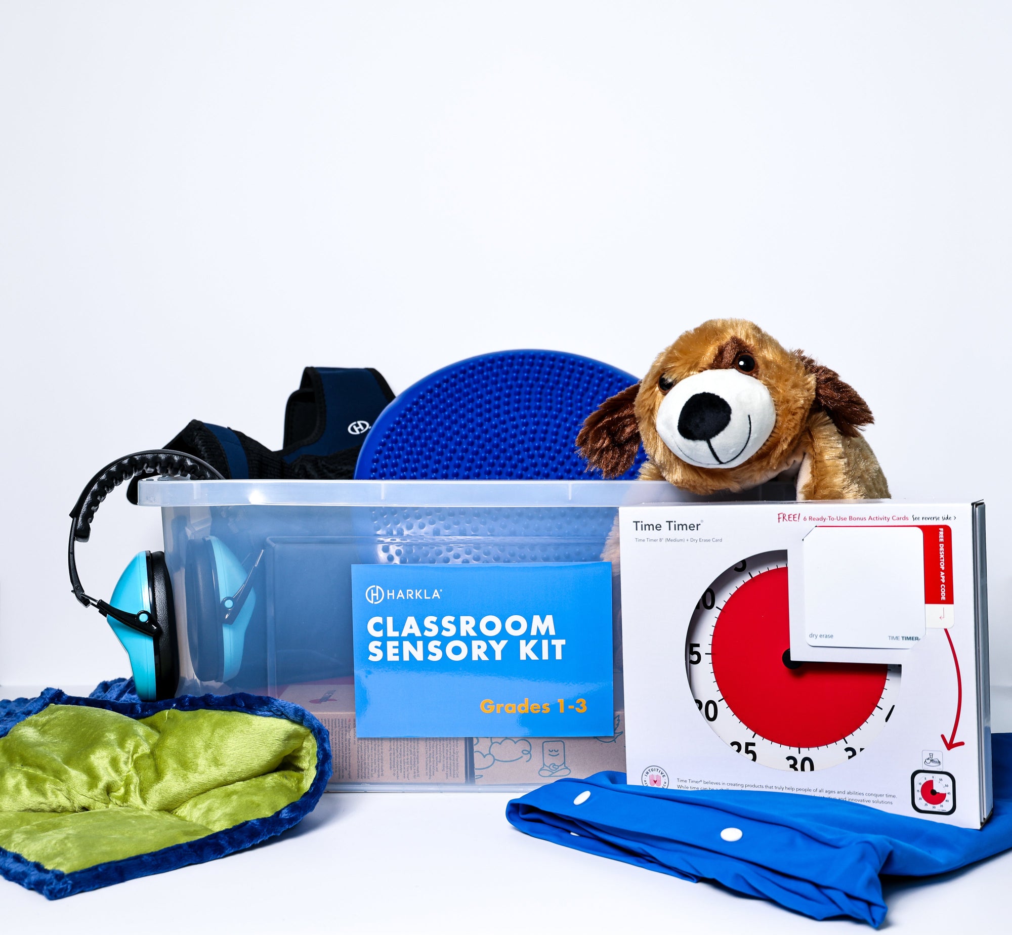 Classroom Sensory Kits