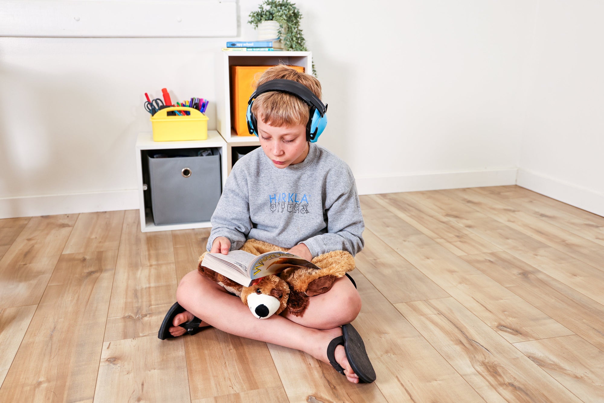 Classroom Sensory Kits