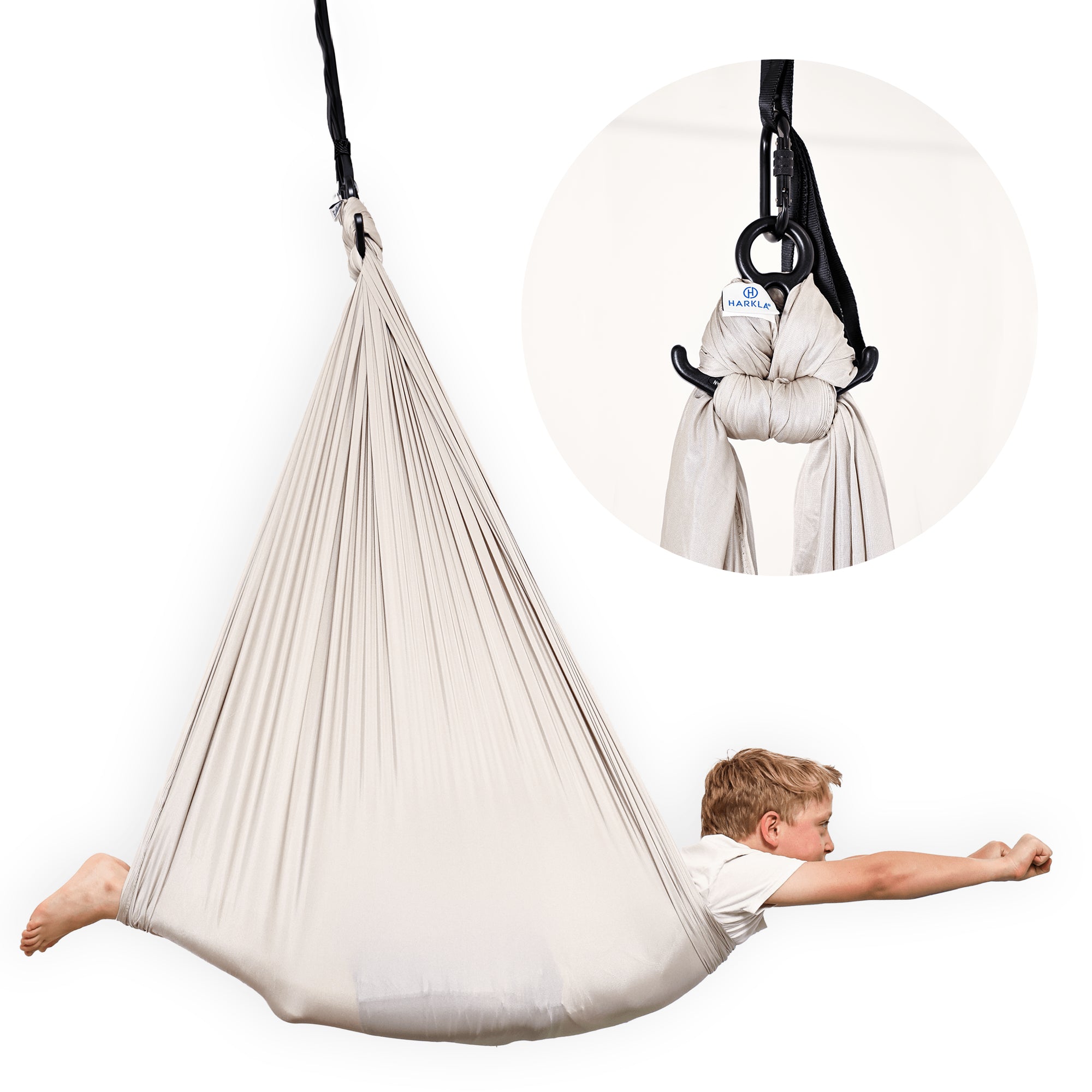 Buy a Harkla Sensory Swing | Harkla | Free Returns