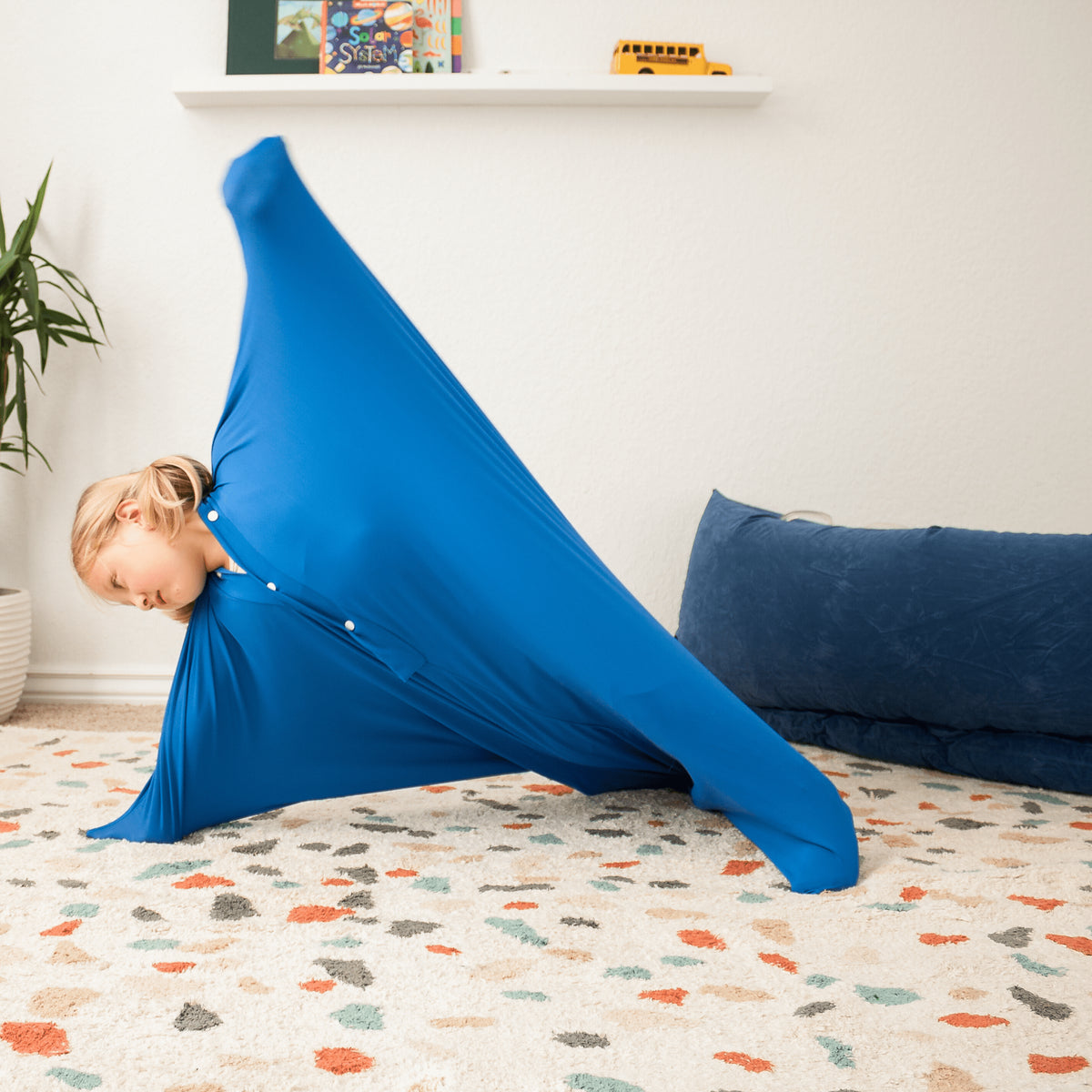 Buy a Sensory Body Sock | Harkla | Free Returns