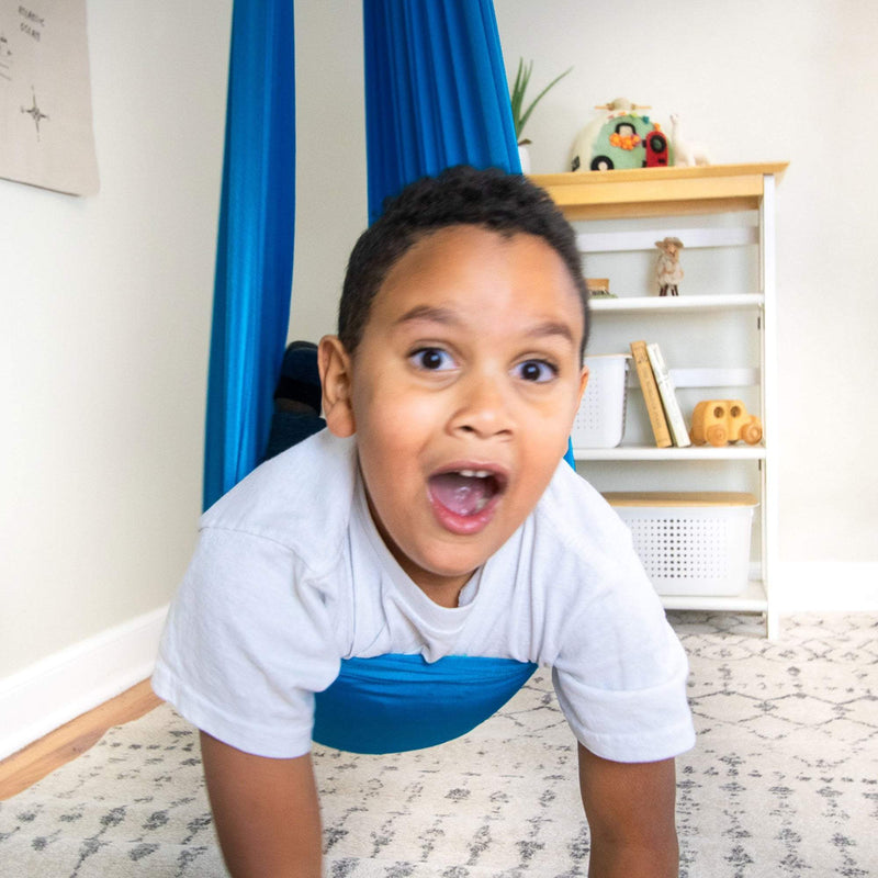 Buy a Harkla Sensory Swing | Harkla | Free Returns