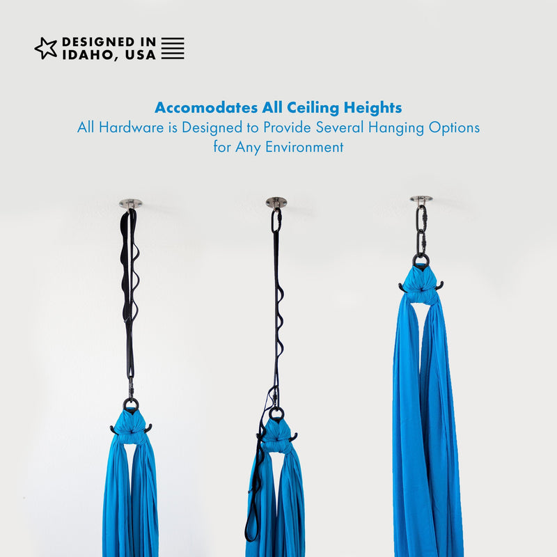 Buy a Harkla Sensory Swing | FREE Shipping | Harkla