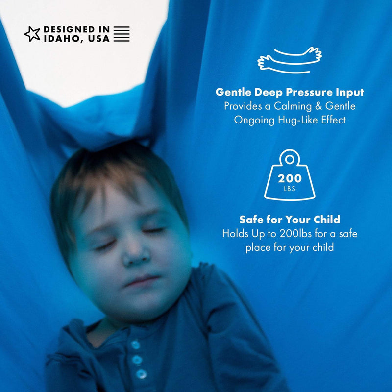 Buy a Harkla Sensory Swing | FREE Shipping | Harkla