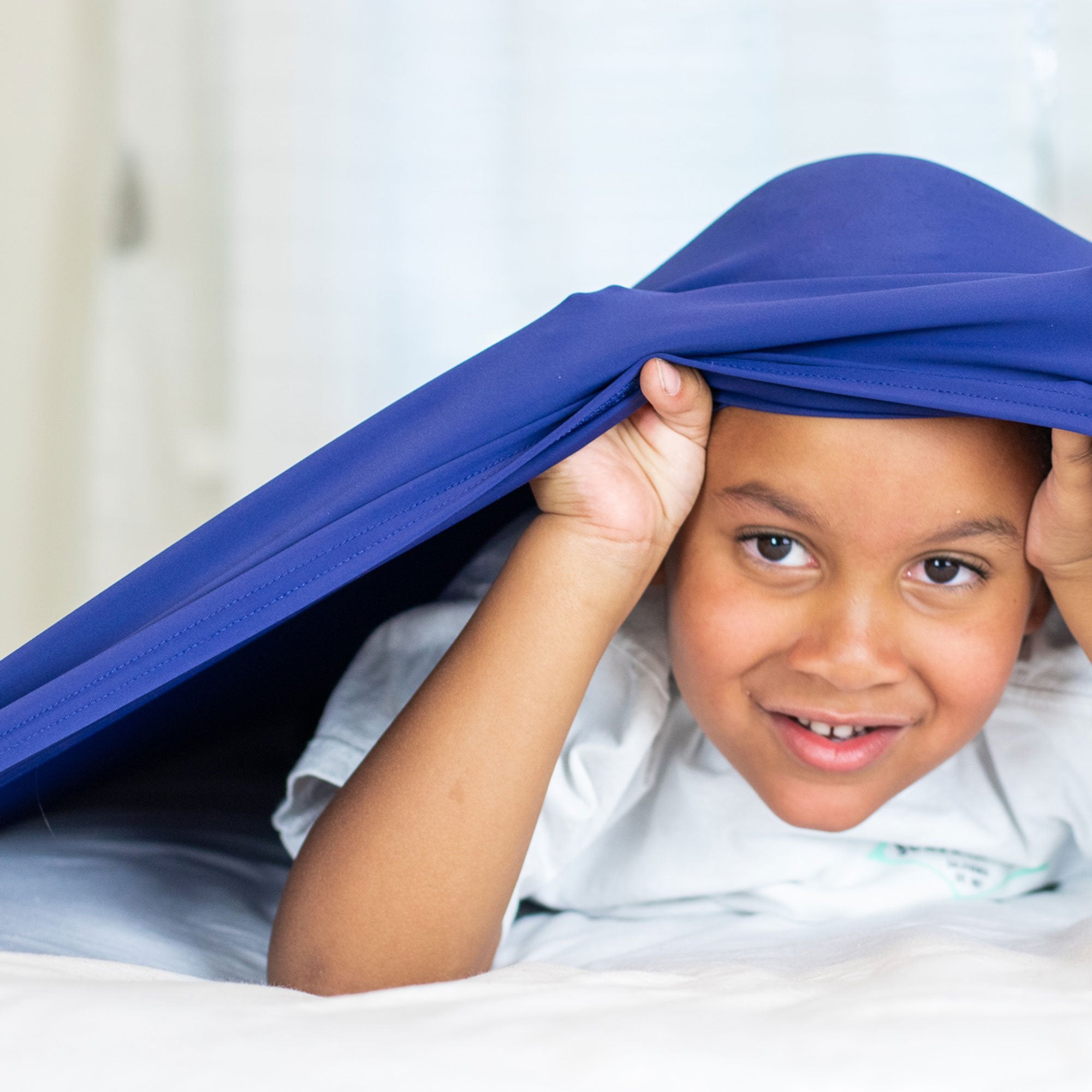 Buy a Sensory Compression Sheet | Harkla | Free Returns