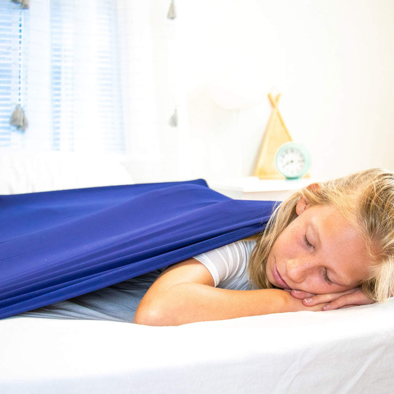 Buy a Sensory Compression Sheet | Harkla | Free Returns