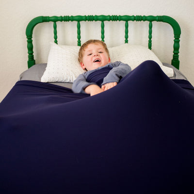 Buy a Sensory Compression Sheet | Harkla | Free Returns