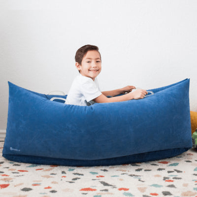Buy a Harkla Hug | Inflatable Sensory Pea Pod | FREE Returns