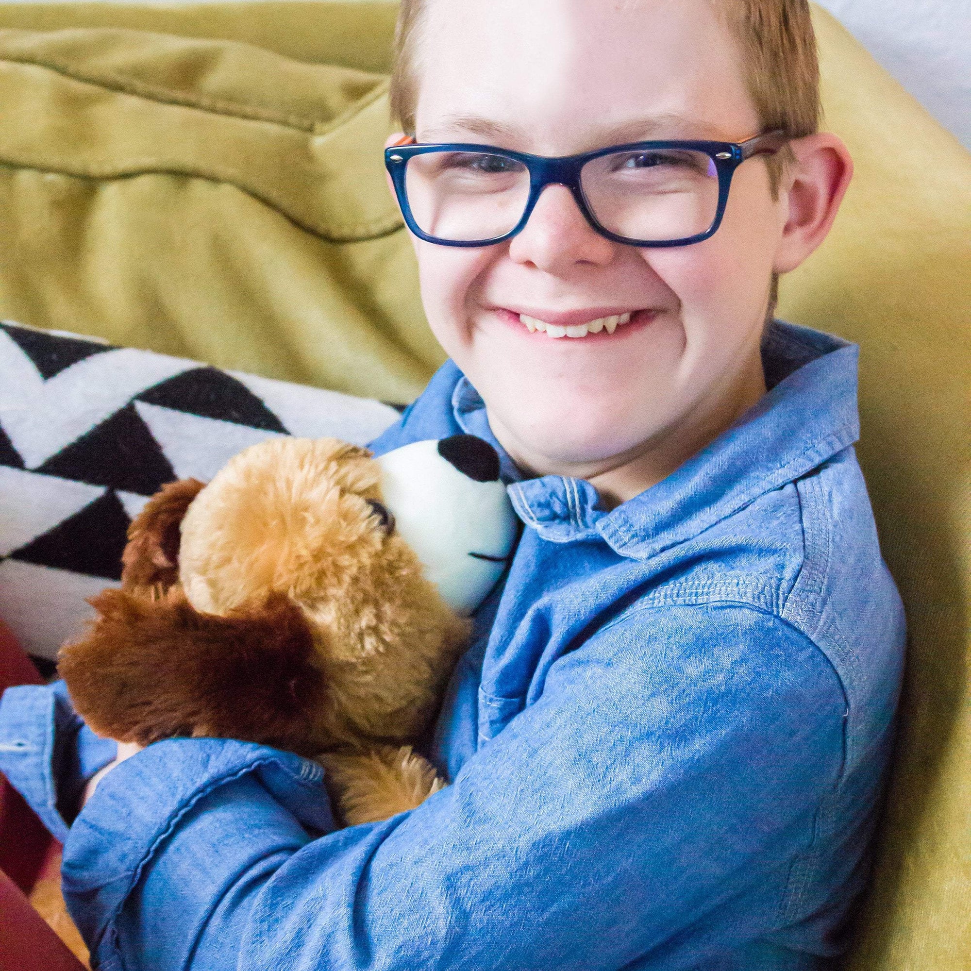 Buy a Harkla Weighted Lap Animal - 5lbs - Harkla | Free Returns