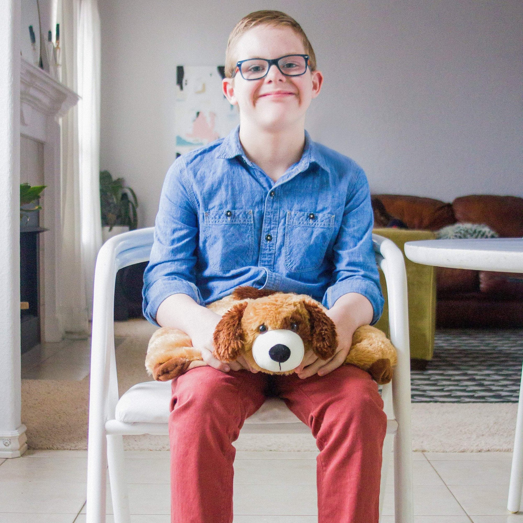 Buy a Harkla Weighted Lap Animal - 5lbs - Harkla | Free Returns