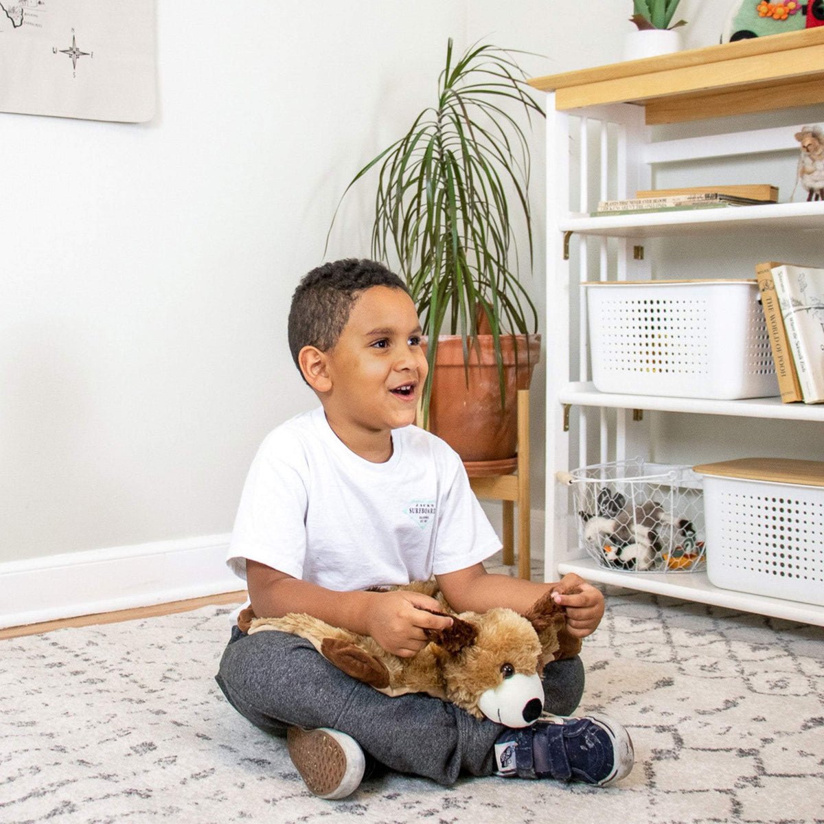 Buy a Harkla Weighted Lap Animal - 5lbs - Harkla | Free Returns