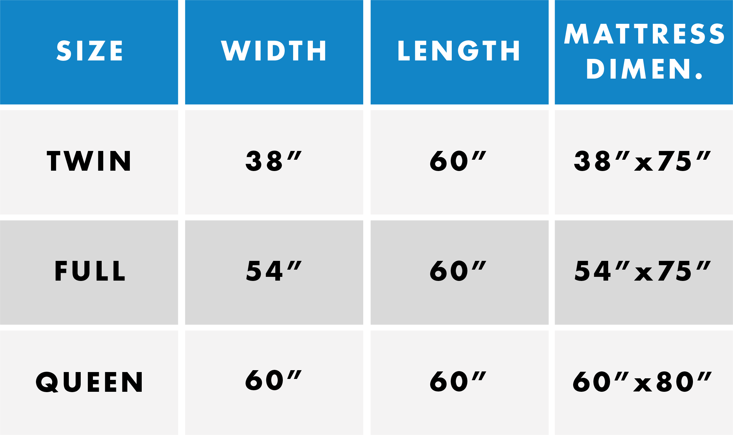 Buy a Sensory Compression Sheet | FREE Shipping | Harkla