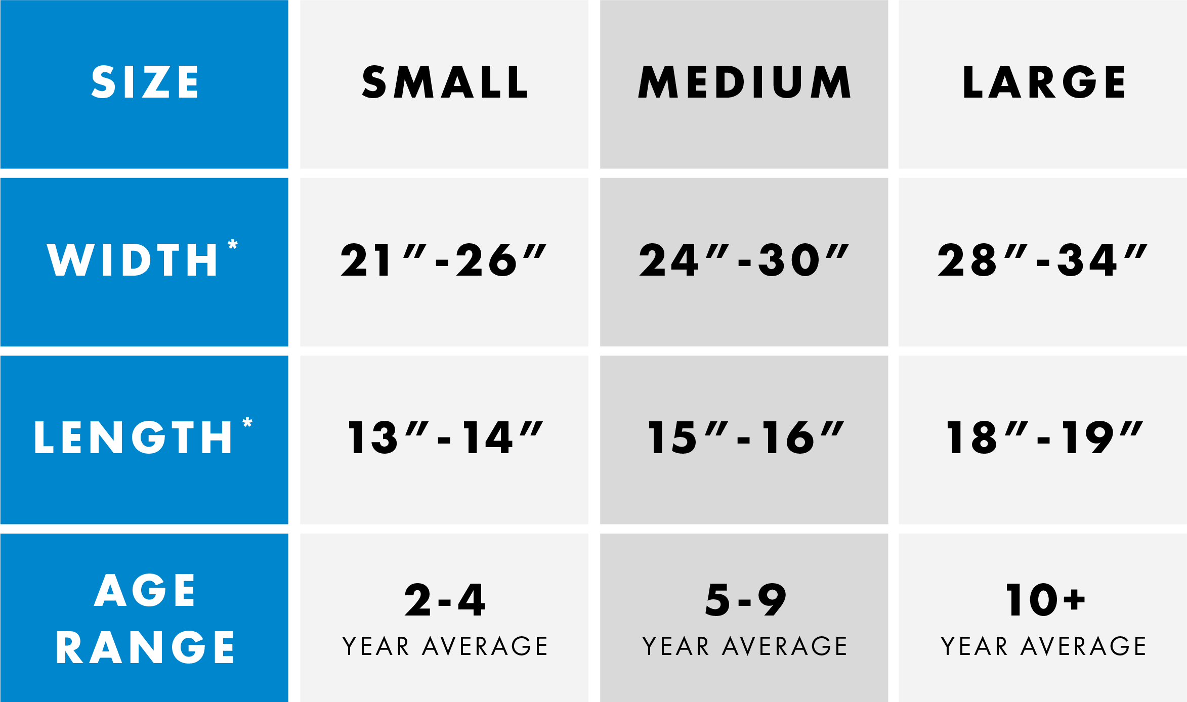 Weighted Compression Vest for Kids | FREE SHIPPING | Harkla