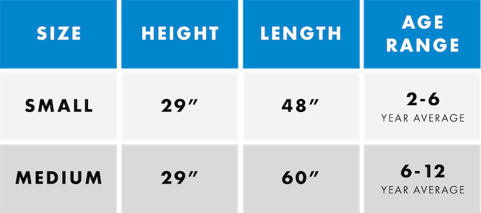 Buy a Harkla Hug | Inflatable Sensory Pea Pod | FREE Shipping